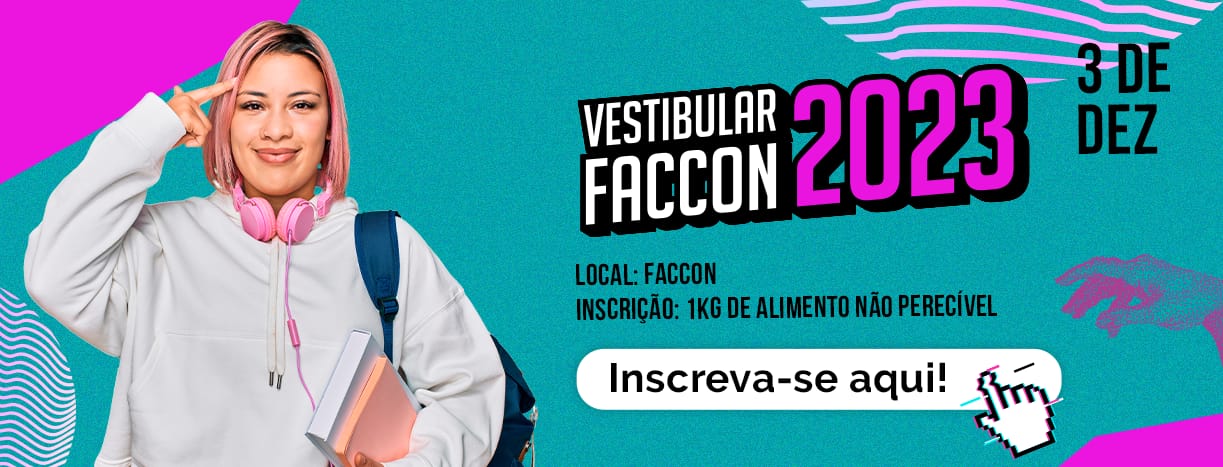 FACCON | A Faculdade Conceito Educacional
