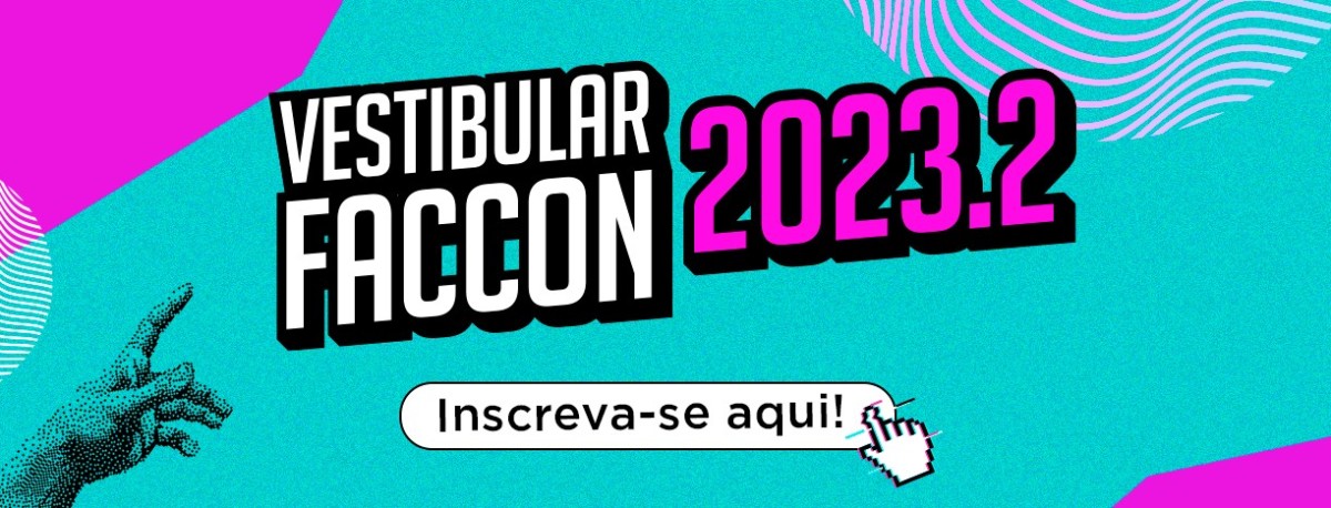 FACCON | A Faculdade Conceito Educacional