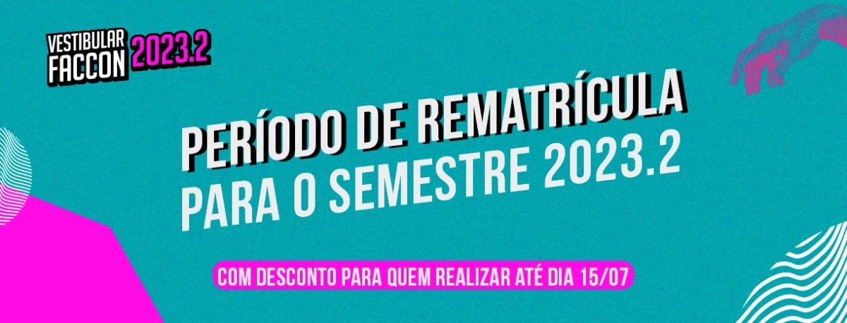 FACCON | A Faculdade Conceito Educacional