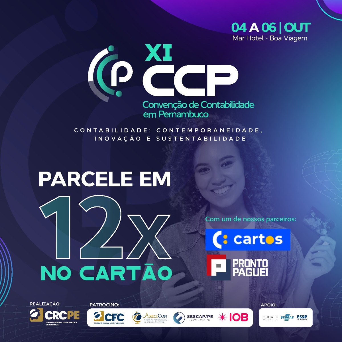XI CCP - Contabilidade: Contemporaneidade, Inovação e Sustentabilidade ...