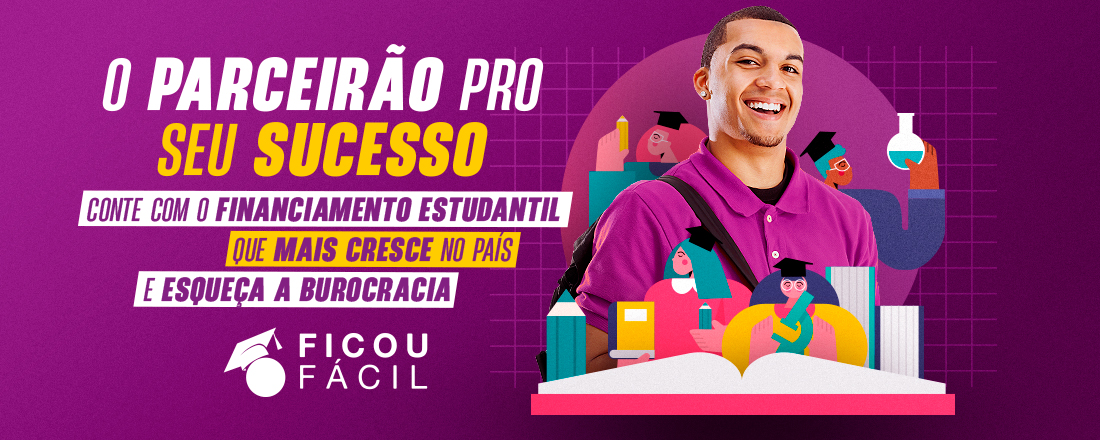 FACCON | A Faculdade Conceito Educacional